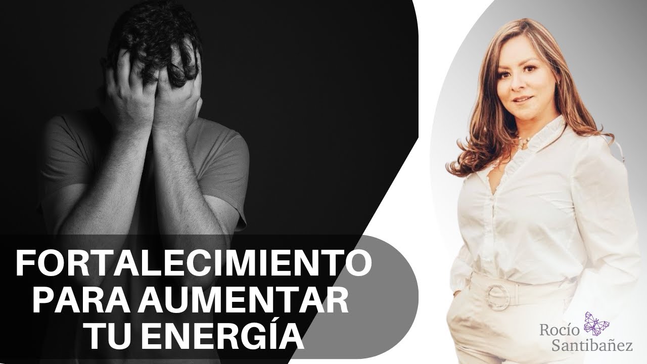Fortalecimiento Para Eliminar La DepresiÓn Con Método Yuen 2022 Youtube
