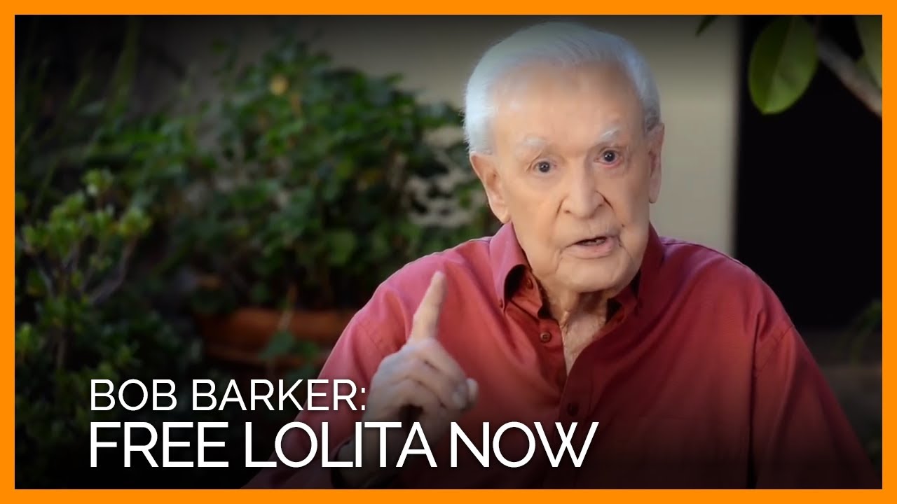 Bob Barker Has the Perfect New Year's Resolution for the Miami ...
