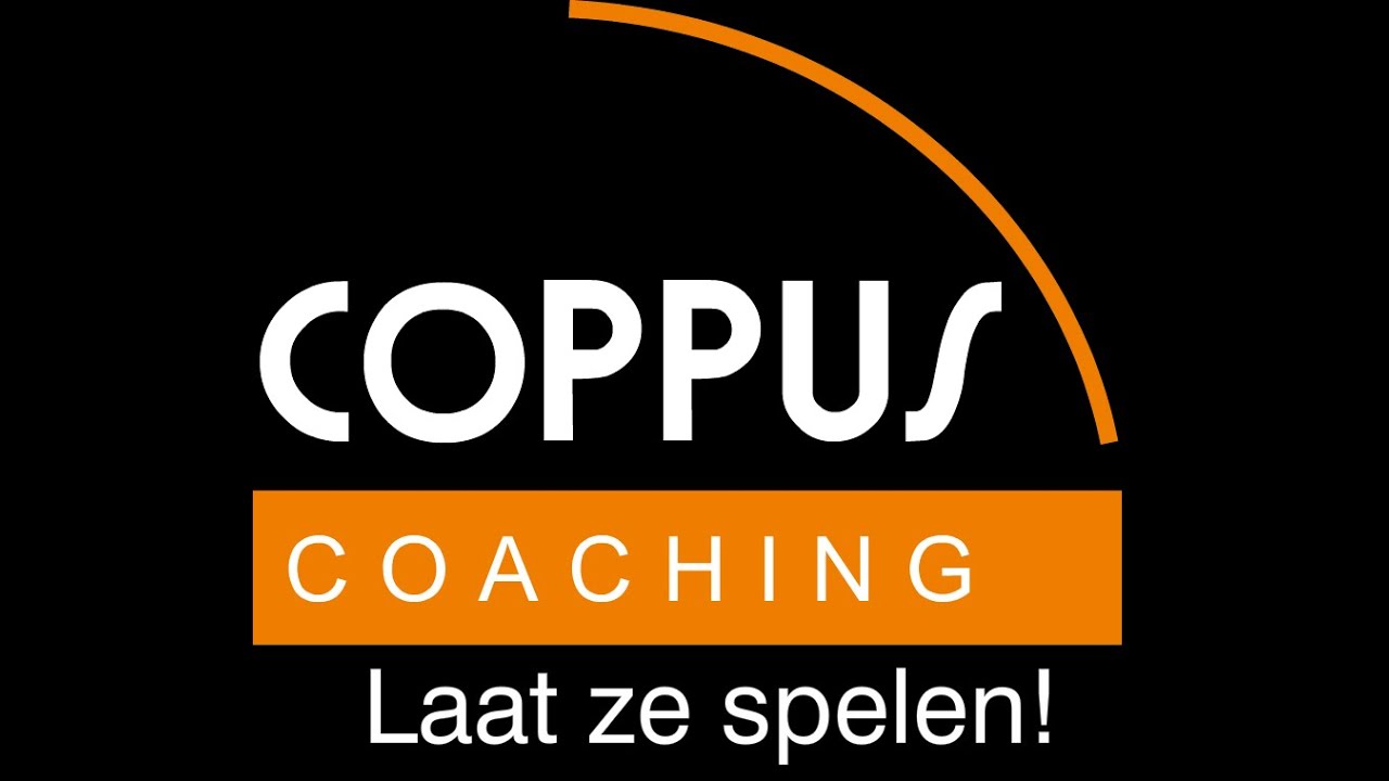 Laat ze spelen! Verdedigen op helft tegenstander stap1 (van 8) - YouTube