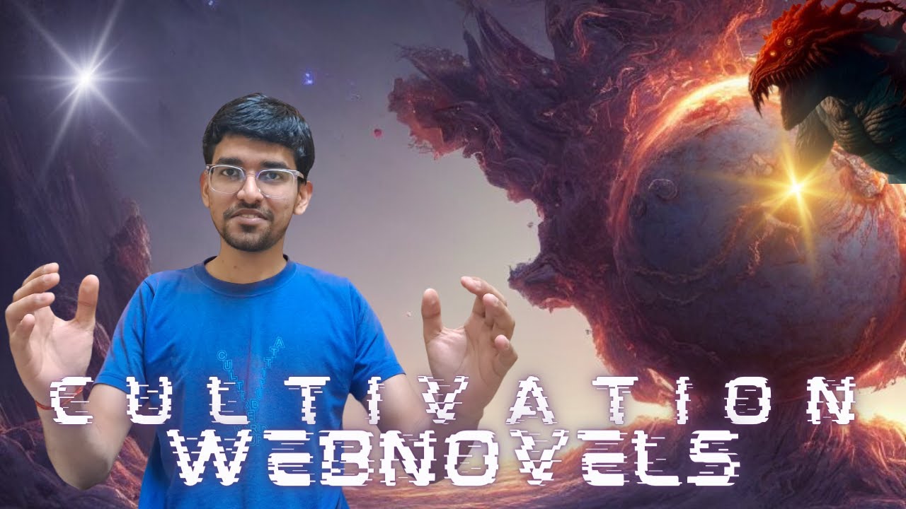 CHECK OUT these famous Cultivation novels | CULTIVATION LEVELS | #anime ...