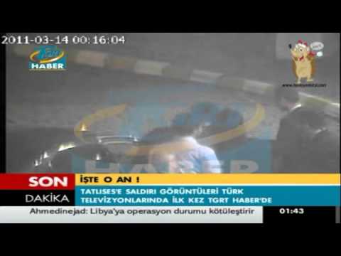 İbrahim Tatlıses Vurulma Anı HavlayanKirpi.com