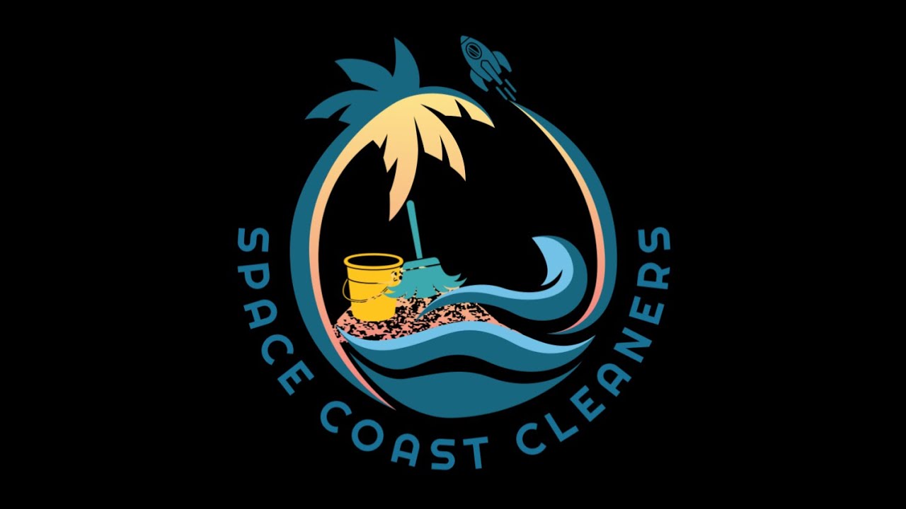 Space Coast Cleaners at Your Service - YouTube