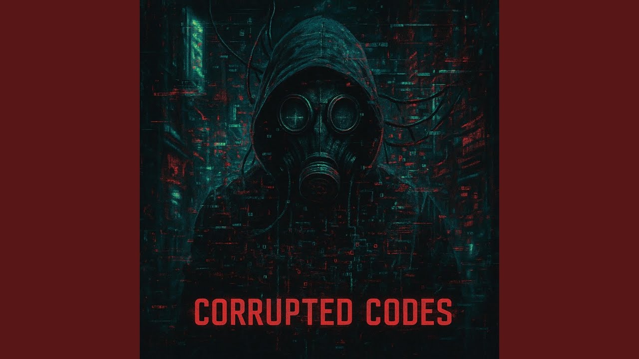 Corrupted Codes - YouTube