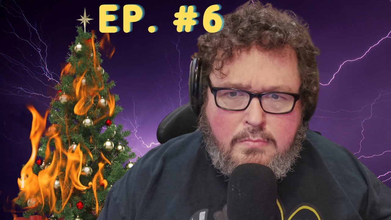 Disney RUINS Christmas - Power Of The Internet Episode 006 - YouTube