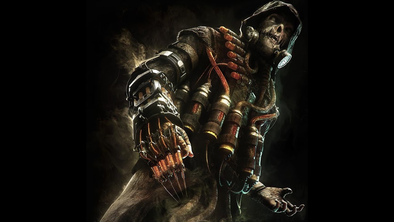 BATMAN™: ARKHAM KNIGHT scarecrow nightmares Part 2! - YouTube