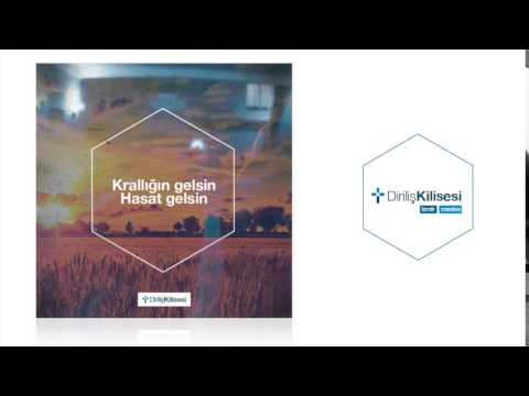 Diriliş Kilisesi İlahi Kayıtlar - Yanımda ol