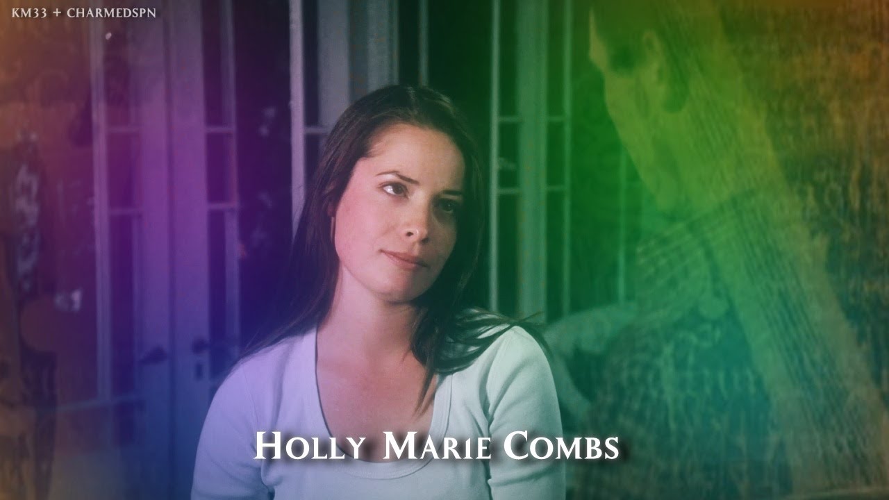 Charmed - "Look Who's Fury" Opening Sequence (ft. @charmedspn2267 ...