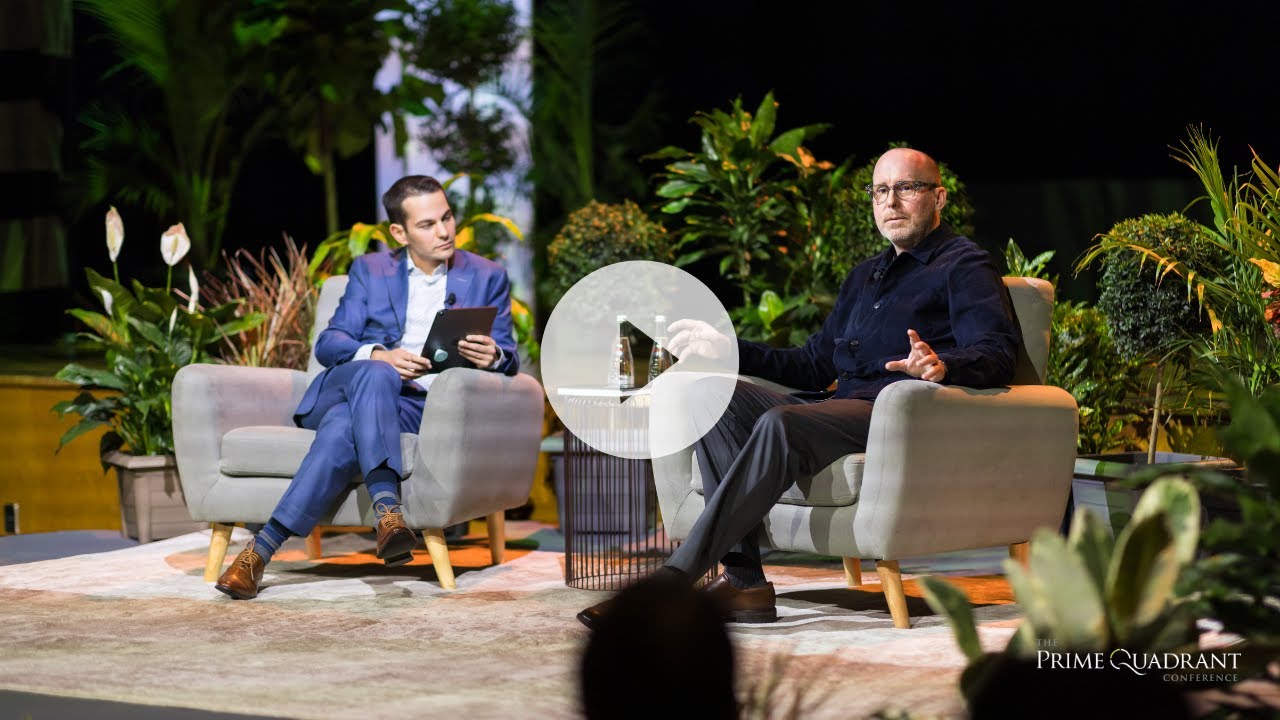 Multi-Media Library | Prime Quadrant