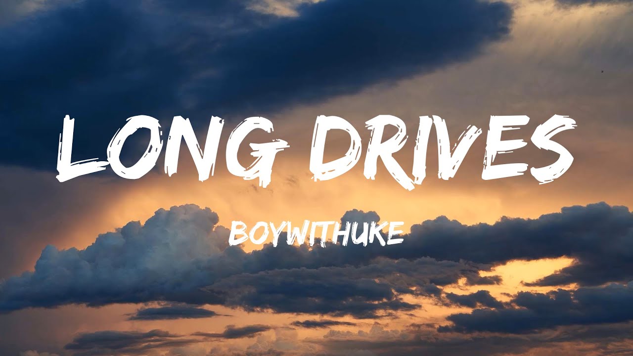 Boywithuke - Long Drives (Lyrics) - Bailey Zimmerman, Grupo Frontera ...