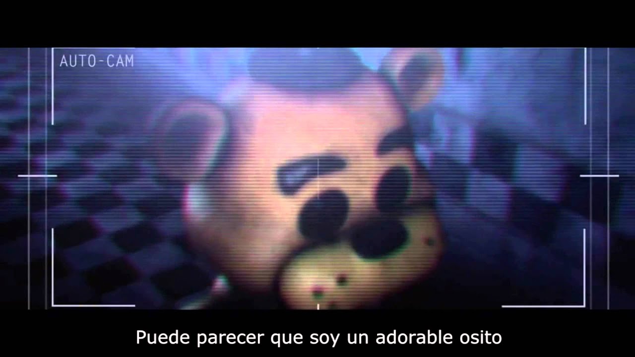 °Nightcore° FNAF "Animatronicos Rap": Zarcort,Kronno,Nery,Town - YouTube