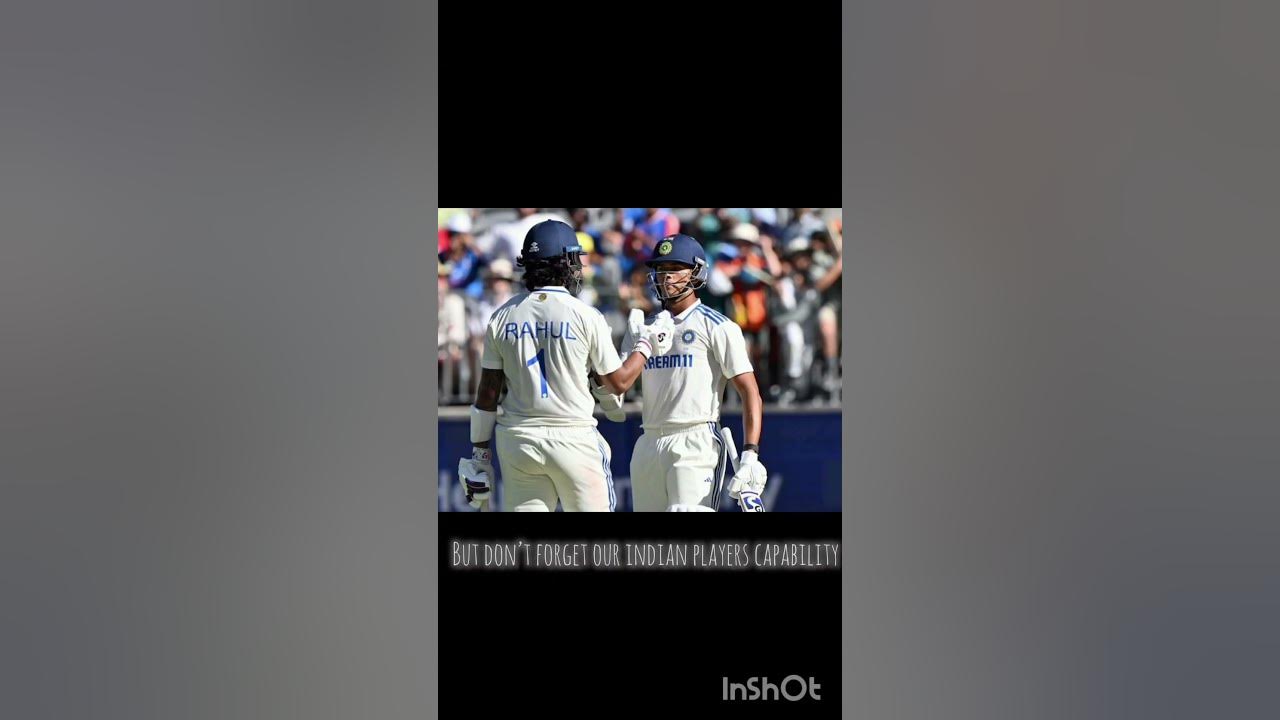 Well Roar Back At Scg 🔥🔥cricket Bgt Bgt2024 Viratkohli Indiancricketteam Australiacricket