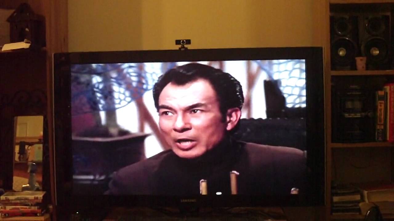 Bullshit Mr. Han Man - YouTube