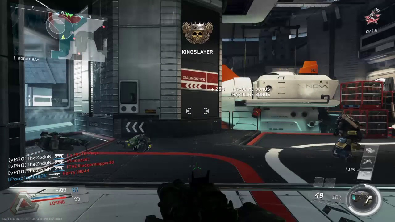 VPR = THE BEST WEAPON IN THE GAME? - YouTube