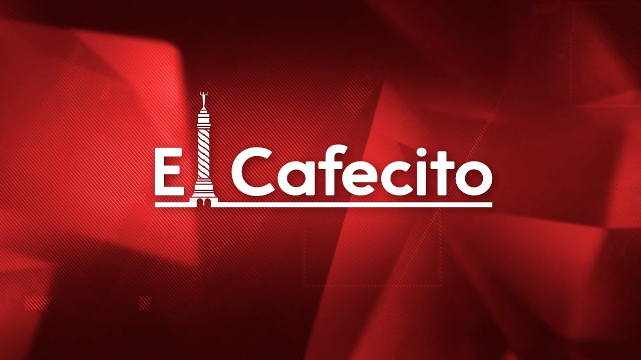 El Cafecito - Lunes 11 de marzo 2024 - YouTube