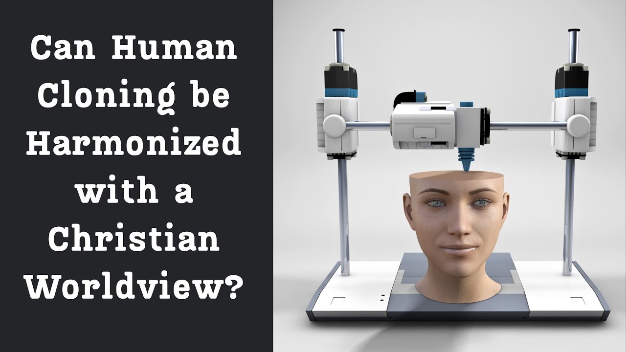 Human Cloning Machine