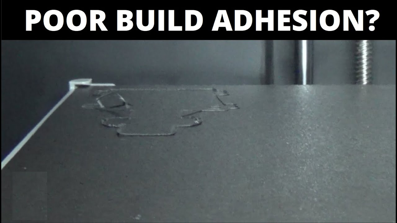 How to clean the PEI build plate on Flashforge Adventurer 5M Pro - YouTube