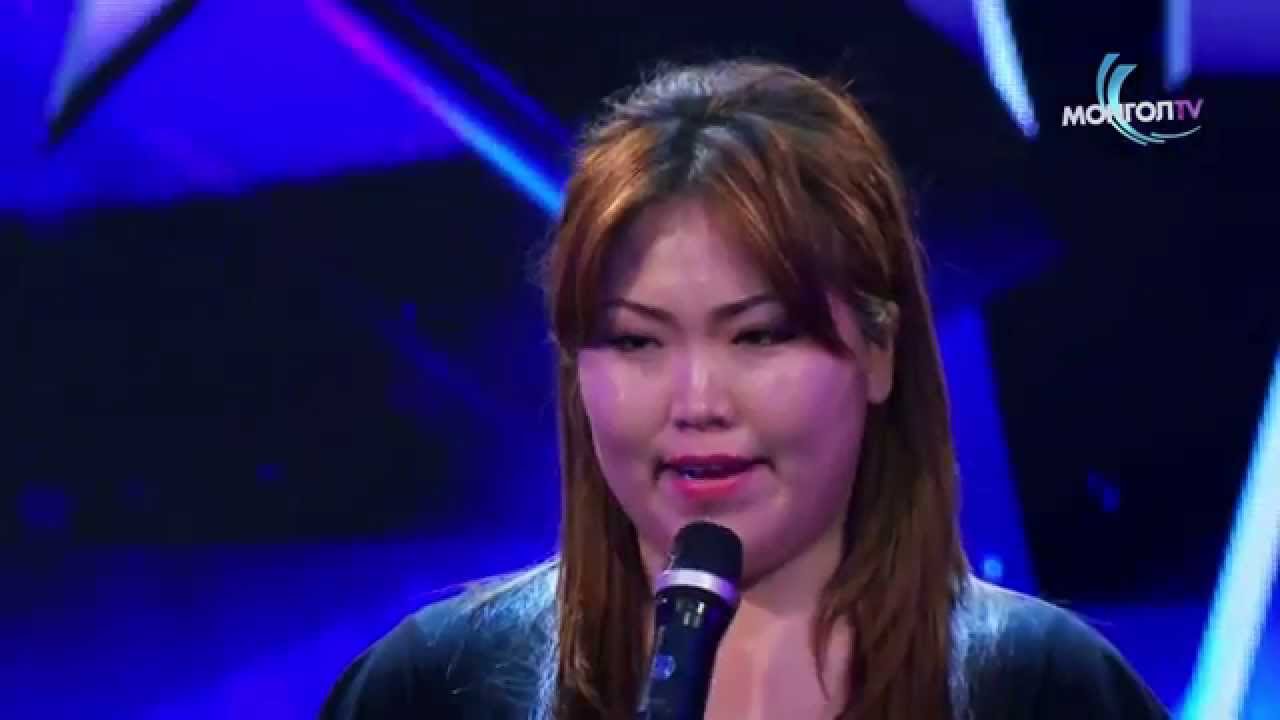 А Тодгэрэл Ханиа дагасан дуучин бүсгүй I 1 р шат I Дугаар 7 I