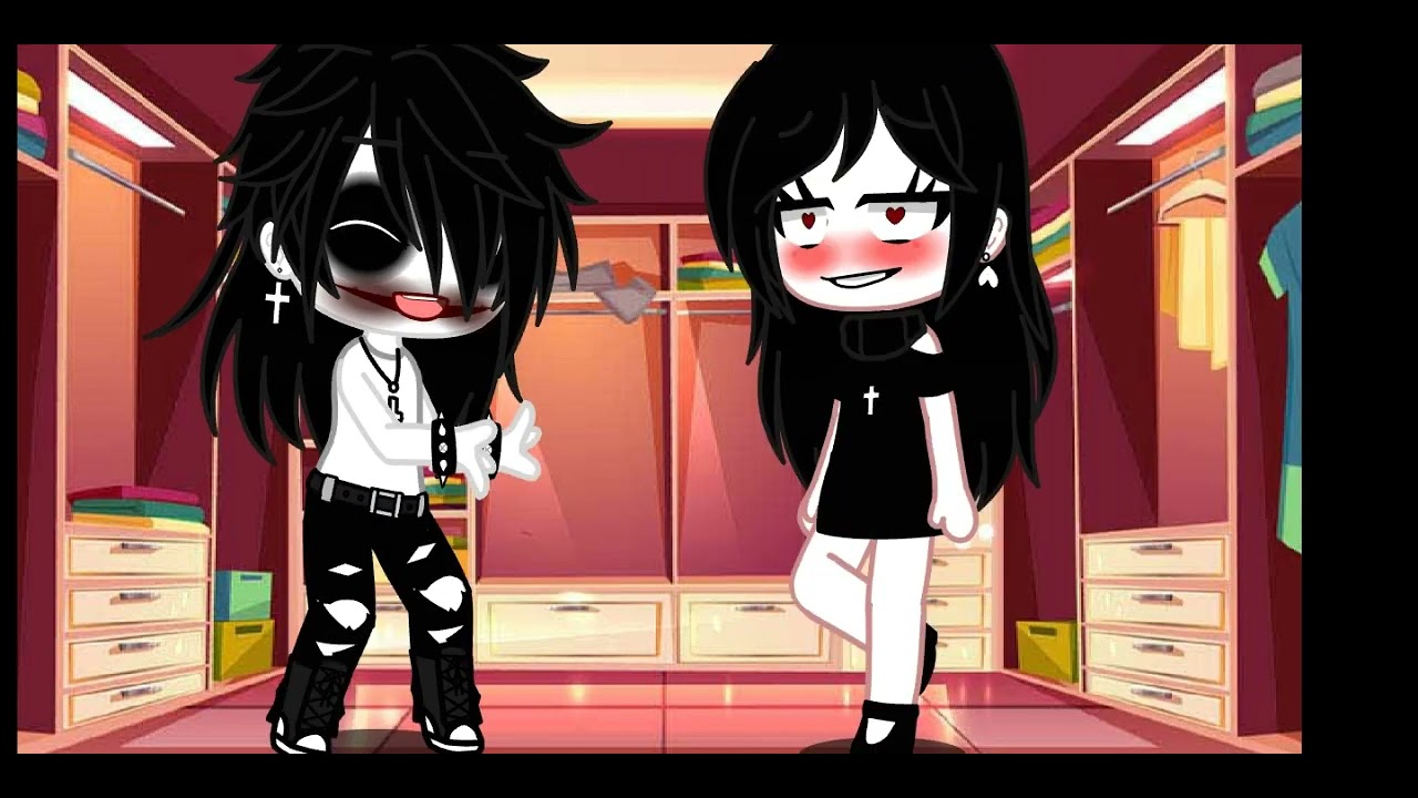 SI JANE ESTUVIERA RE ENAMORADA DE JEFF/JEFF X JANE/(PERDON POR ESTAR ...