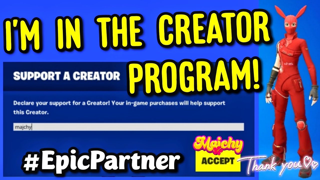 First Time Buying A Skin CAPER With MY CREATOR CODE #EpicPartner + Duo Gameplay Fortnite, Zero ...