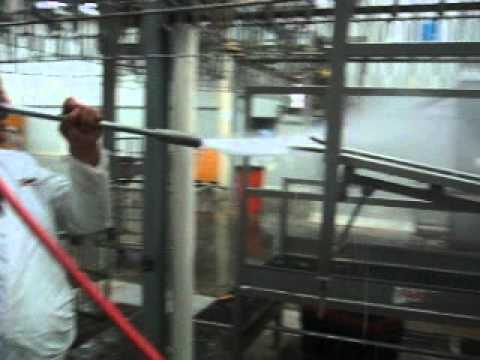 Pulsator Demo 01 - YouTube