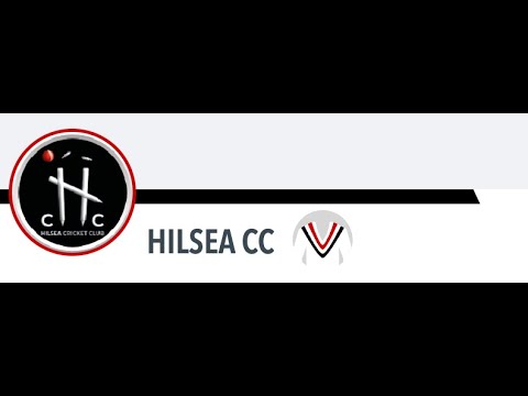 St Helena CC - Midweek XI Vs Hilsea CC - 1st XI - YouTube