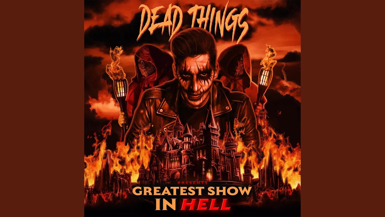Greatest Show In Hell - YouTube