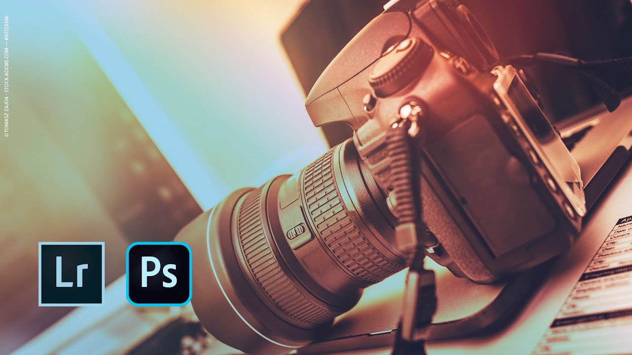 Nouveautés pour les photographes dans Lightroom et Photoshop | Adobe ...
