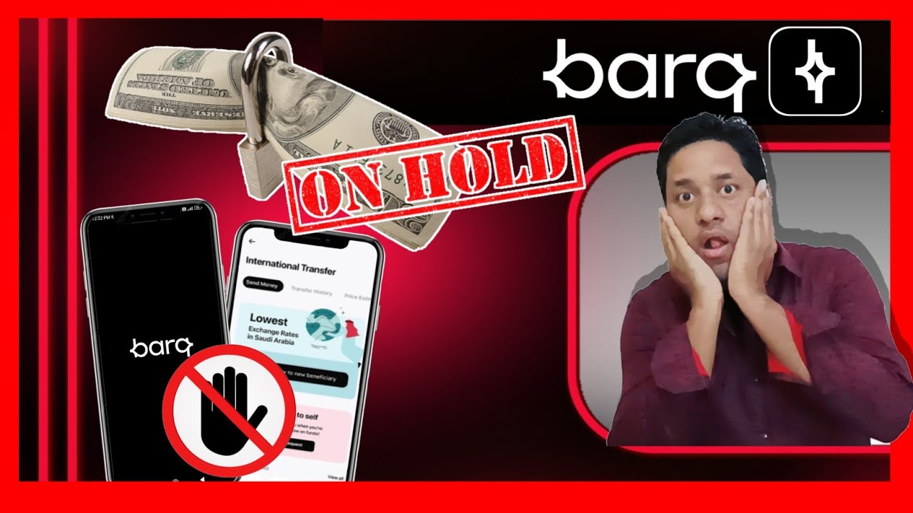 DON'T TRANSFER barq application | barq iqama update || barq app ...