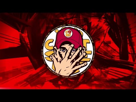 John Cena Entrance Video