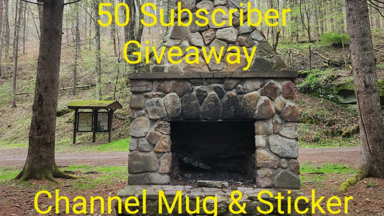 Channel Mug #1 & Sticker #5 Hide, Masten PA #PAOutdoors #Giveaway # ...