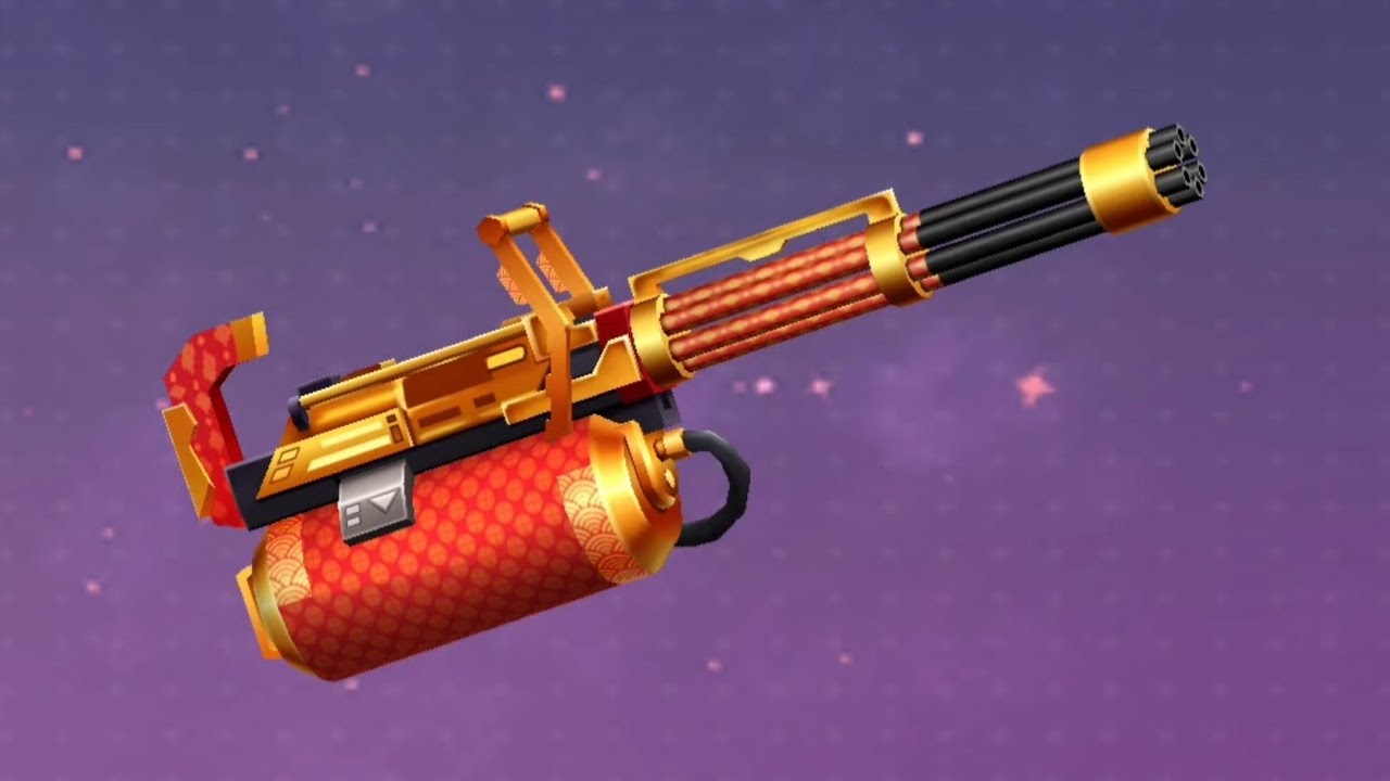 I Bought 3 Firecracker - YouTube