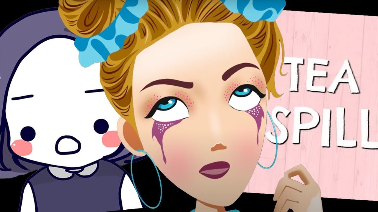 I Found the Worst Tea Channel (Lerix reupload) - YouTube