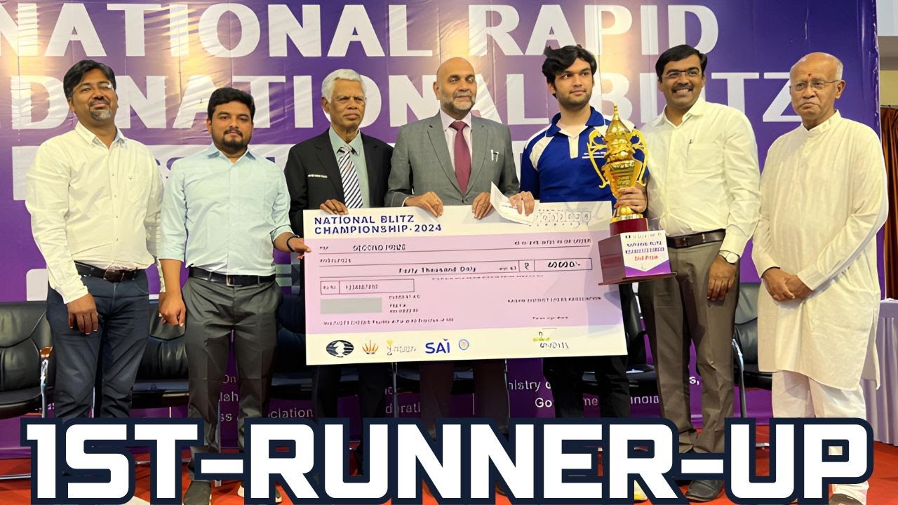 Even if you have a coach it is very important to work on yourself- Raja ...