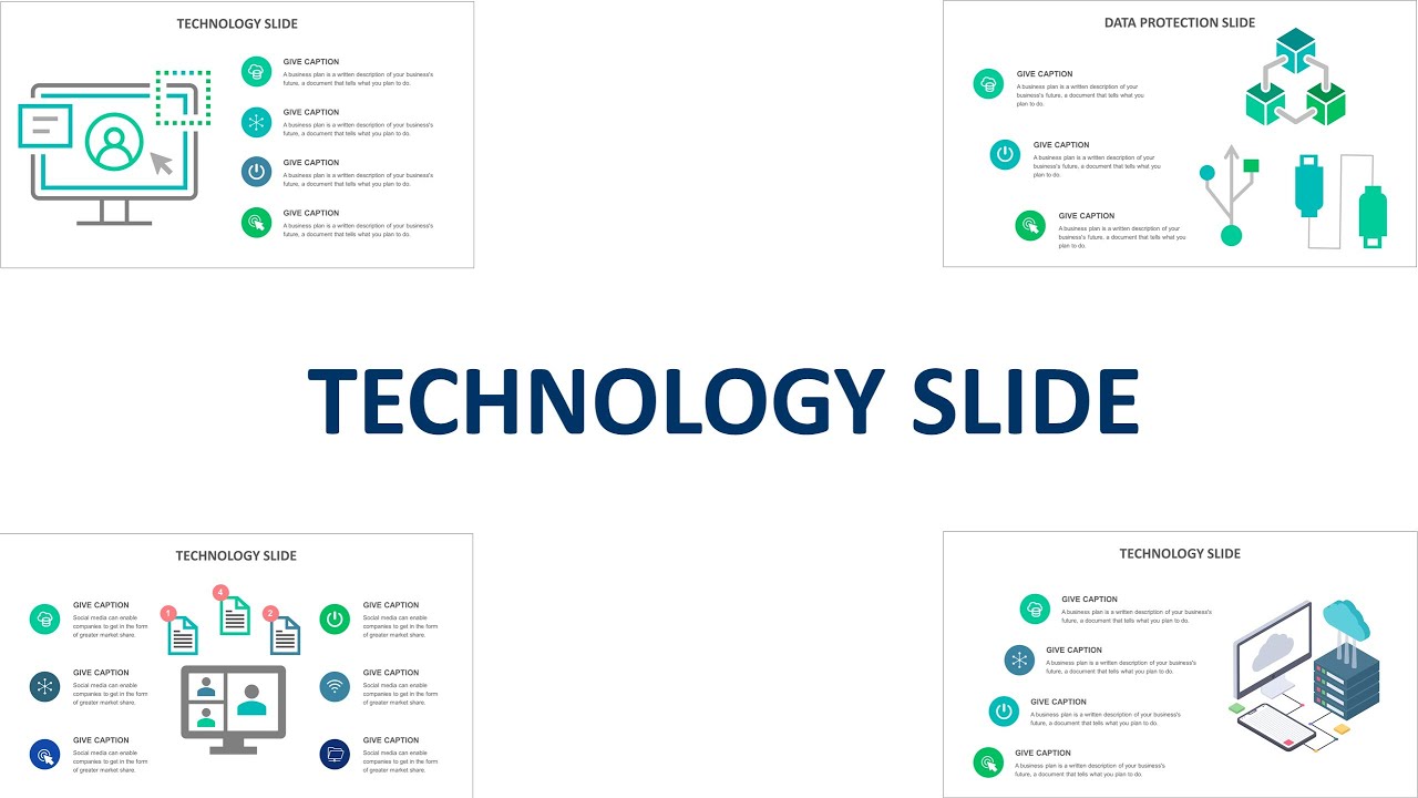 Technology Slide - YouTube