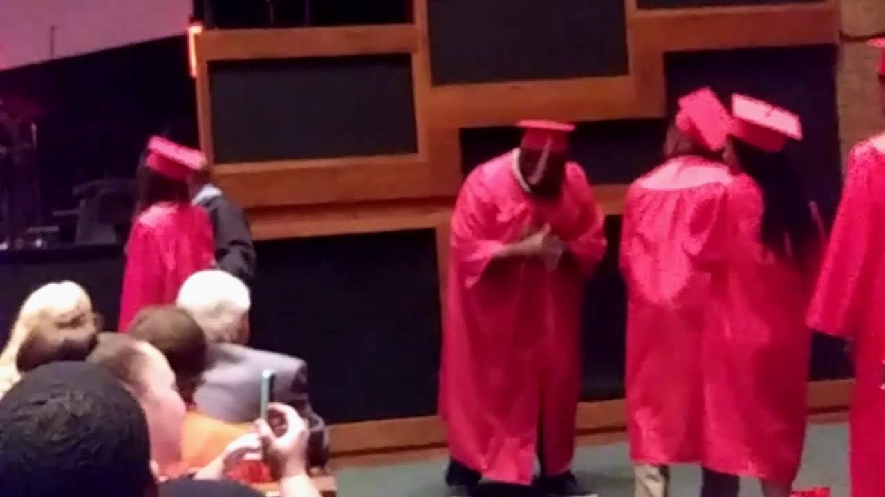 Ramon Lawrence Andrew Fields - YouTube