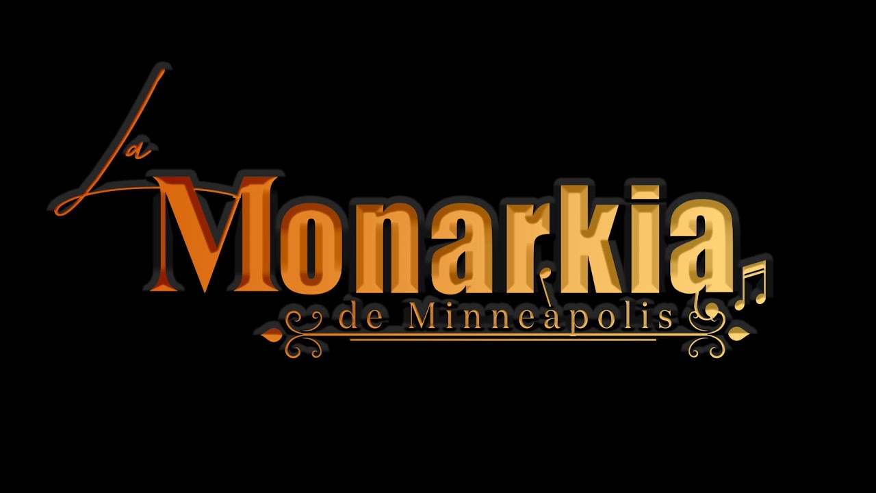 MUJER SUBLIME LA MONARKIA J.Y.STUDIO EN MINNNEAPOLIS - YouTube
