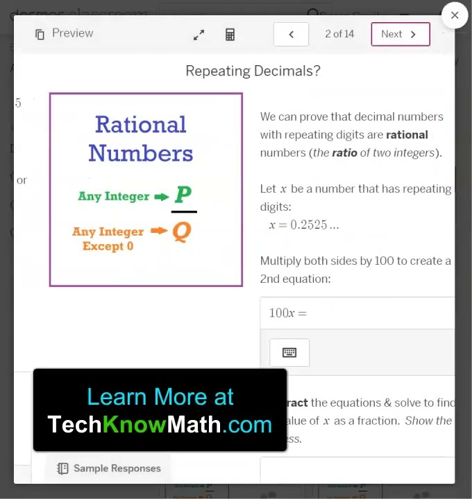Real Numbers Lesson In 33 Seconds! #iteachmath #math #mathshorts #