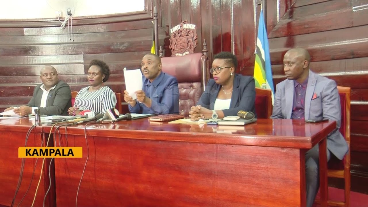 4-1-billion-ugx-budget-lord-mayor-wants-the-money-redirected-to