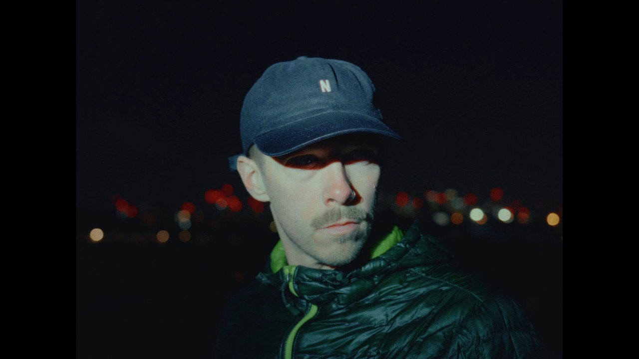 Jack Patchett - a short film - inthecar || woulditbewrong || sidetoside ...