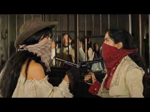 Bandidas Full Movie Review And Facts /   Salma Hayek / Penélope Cruz