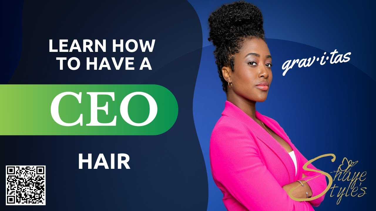 Happy Hair, Happy Life | Memphis Stylist That Gets It Right - YouTube