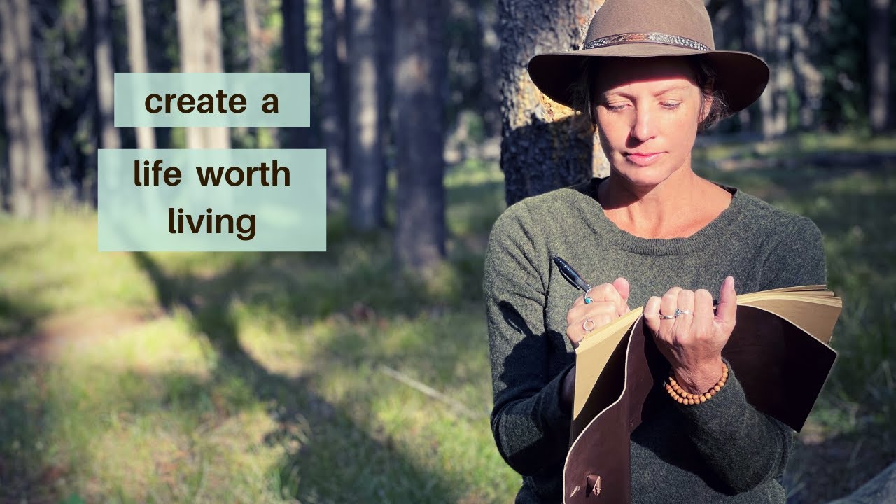 Daily Routine for a Meaningful Simplified Life | Life Worth Living ...