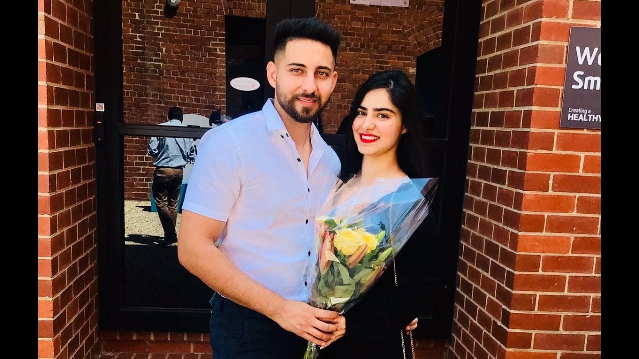 Anmol Singh weds Manpreet Kaur wedding live by vinod studio Ambala City 9416259261 - YouTube