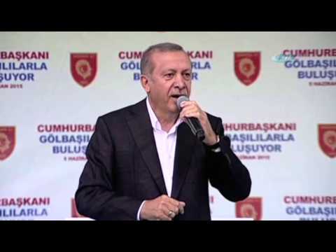 Erdoğan diktatör olduğunu itiraf etti