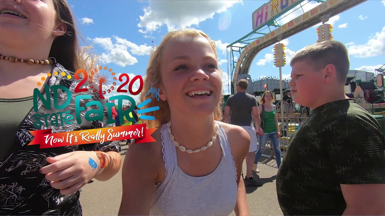 NDSF HERO v2 Feb2020 16to20VBR - YouTube