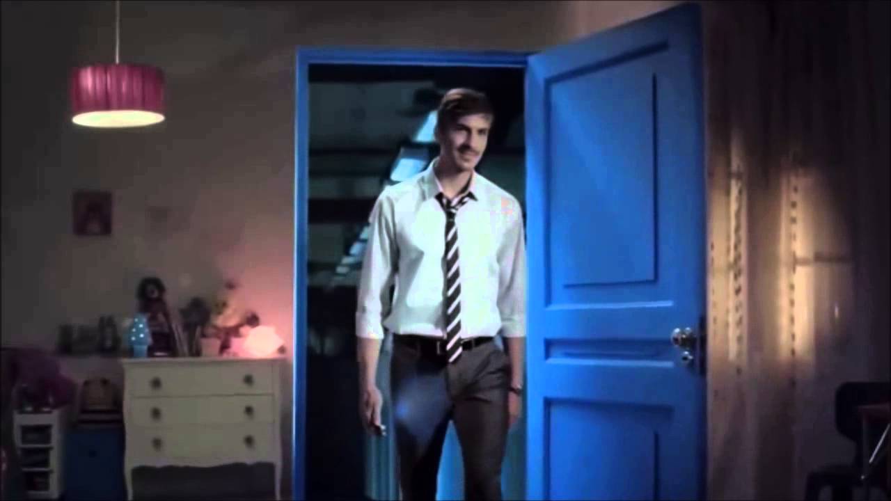 Comercial TIM Oportunidade Azul Escritório 2 - YouTube