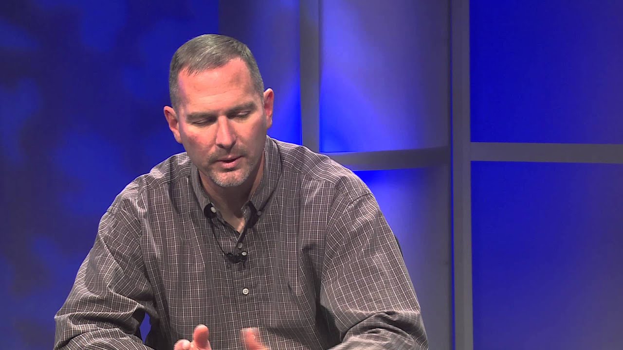 Sports Talk (Ep. 255) - Don Drake from McKinney Boyd - YouTube