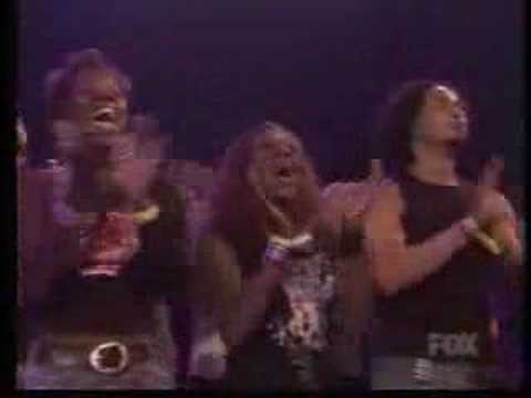 EJay Day - My Girl - Top 10 - AI1 - Motown - YouTube