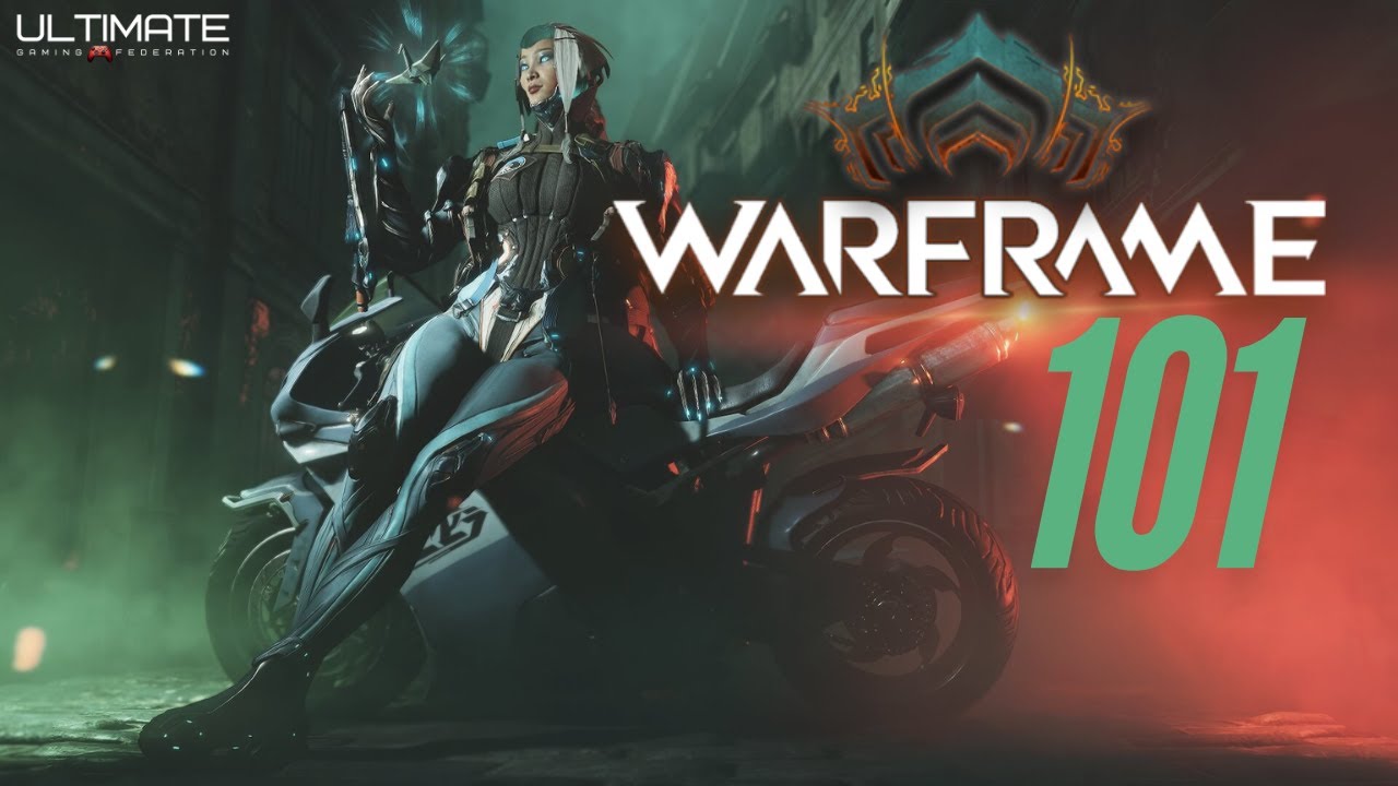 WARFRAME 101: FARMING ENTRATI LANTHORNS IN 3 STEPS! - YouTube