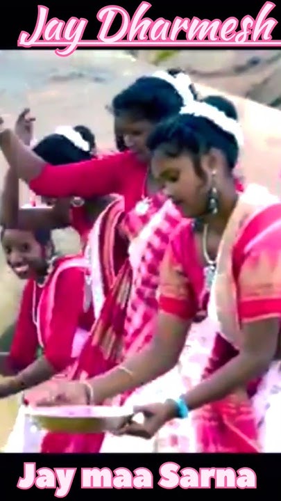 Sarna maa song 🇦🇹 status video bhajan geet 🙏 nagpuri status #trendingshorts #viralvideo # ...